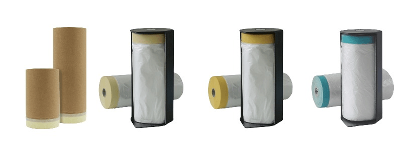 FastMask – Duopro.nl